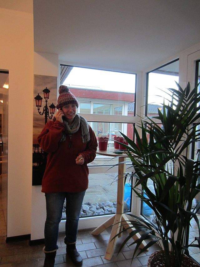 Projekt LÜSA - Langzeit Übergangs- und Stützungs- Angebot in Unna